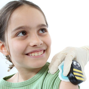 Buzzy Pain Relief Device – Moosebaby Australia